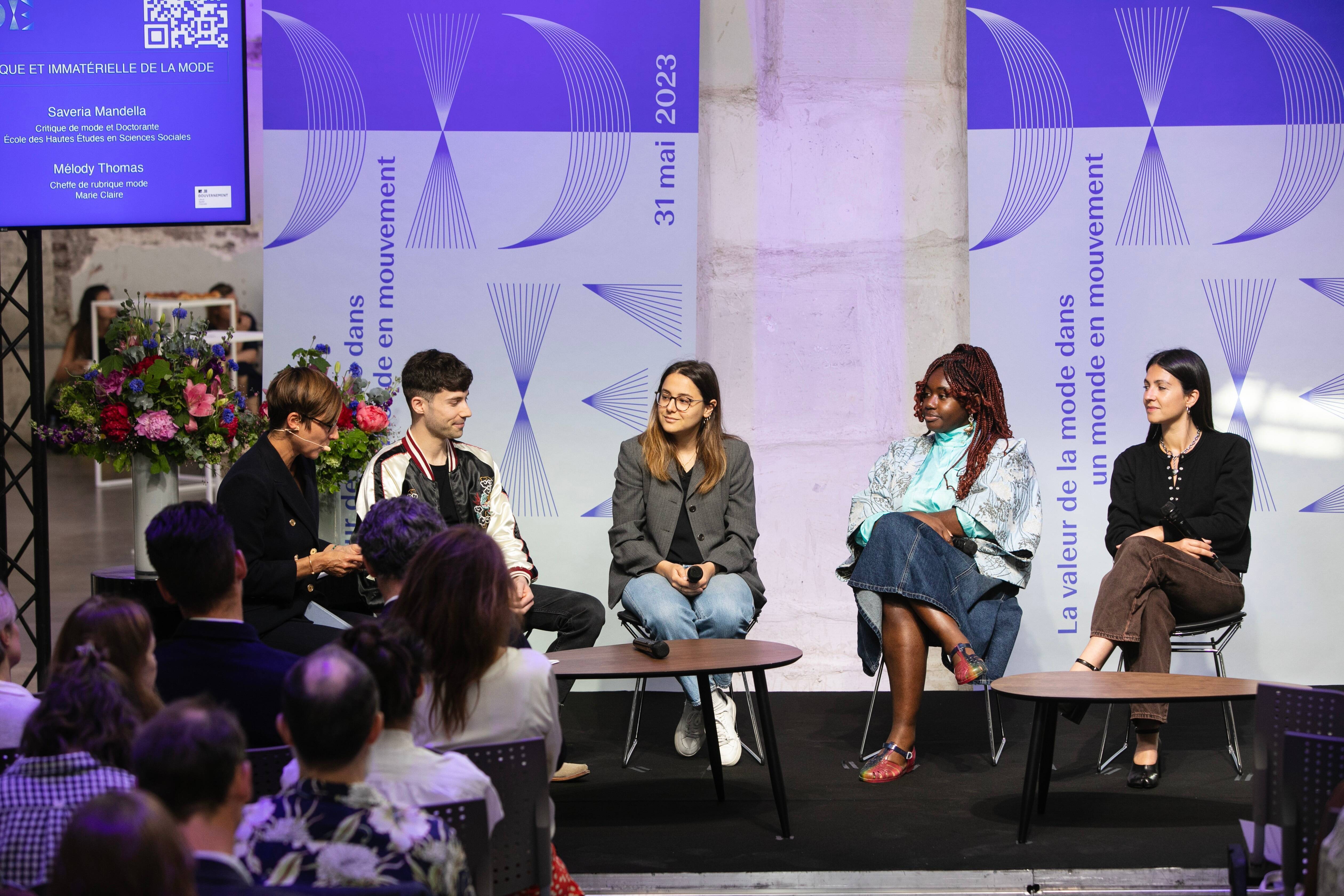 La valeur de la mode sous toutes ses coutures | Ministère de la Culture