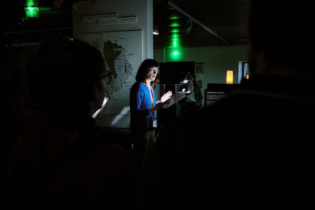 Nuit des musées : 4 raisons de découvrir les musées sous un autre jour ...