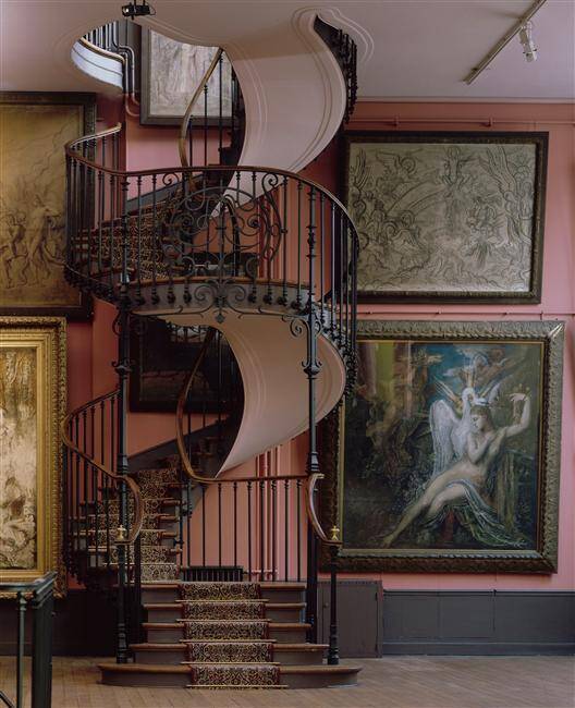 Les musées nationaux : le réseau des musées détenteurs des collections ...