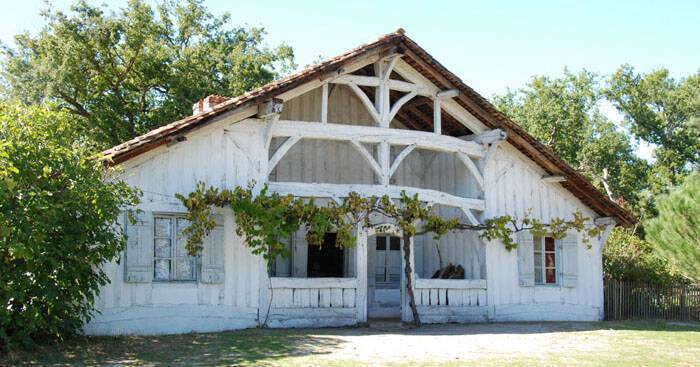 UDAP des Landes (40) | Ministère de la Culture