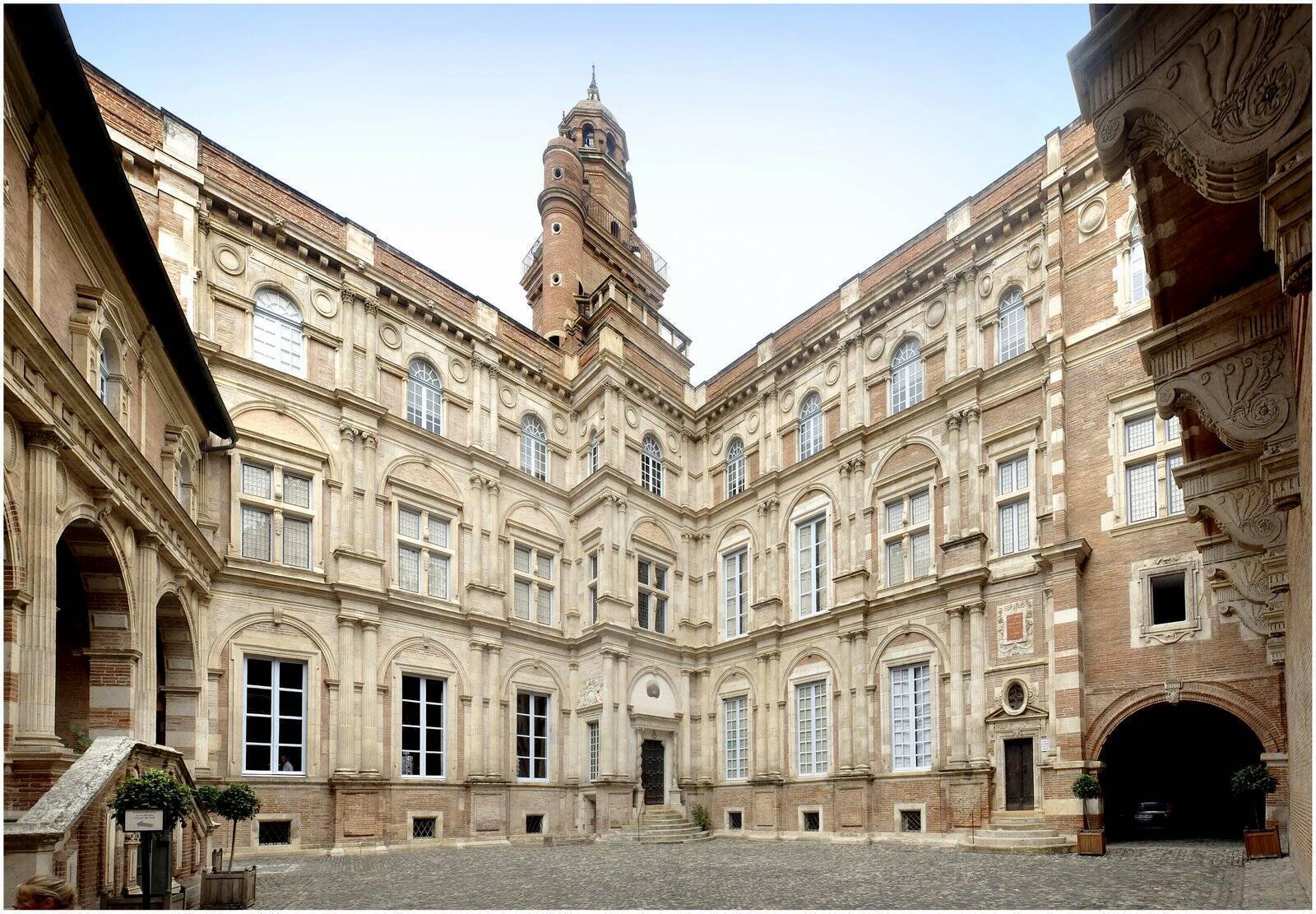 À Toulouse, la fondation Bemberg rouvre après trois ans de travaux ...