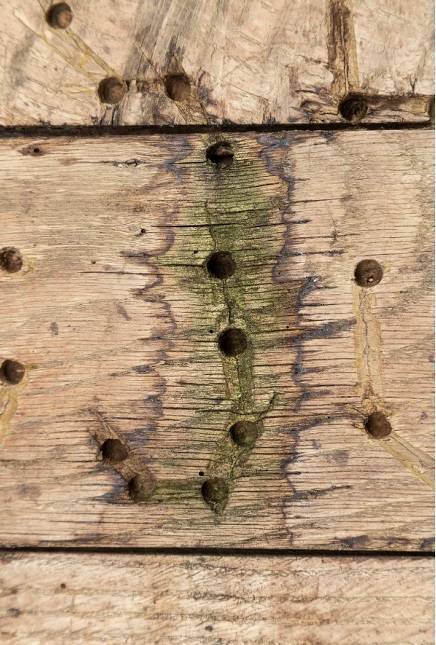 L'émotion gravée : "Le Plancher de Jeannot" exposé au MAHHSA | Ministère de la Culture