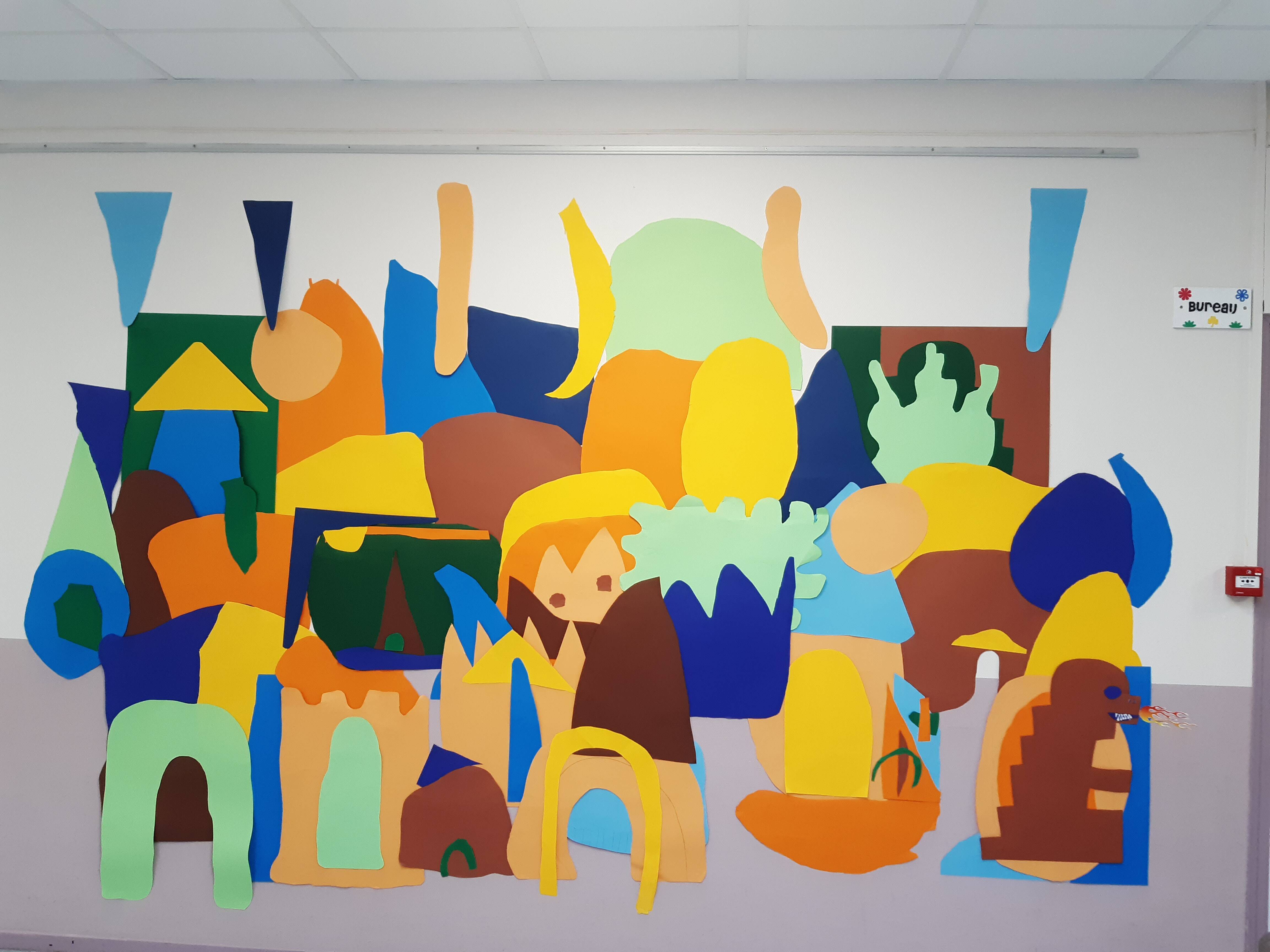 Focus sur une résidence artistique à Orléans (45)