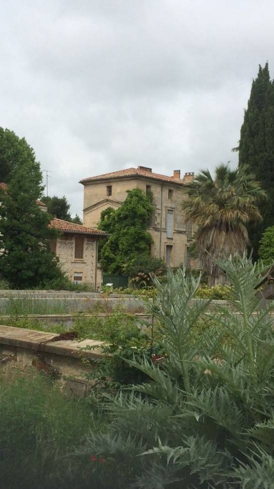 Les architectes en chef des MH, qui sont-ils ? Prochain "Mardi de la ...