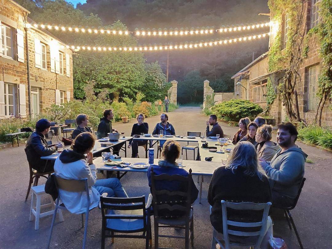 Été culturel : itinérance théâtrale au cœur du pays normand