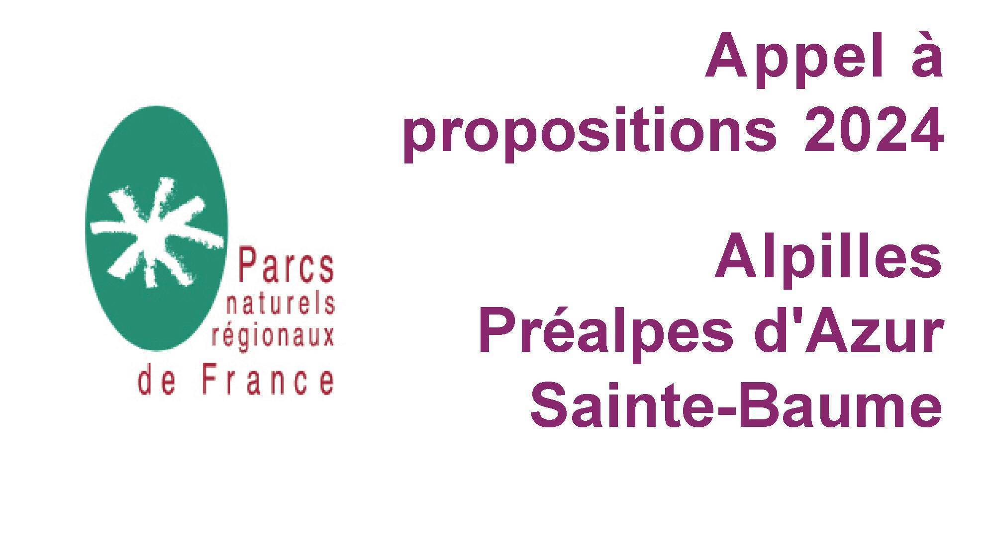 Appel à propositions 2024 - Terres de légendes... dans les Parcs ...