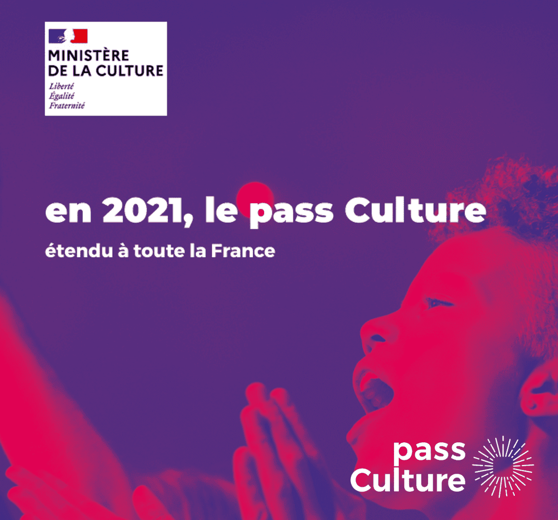 Le pass Culture s’ouvre en Nouvelle-Aquitaine aux acteurs culturels ...