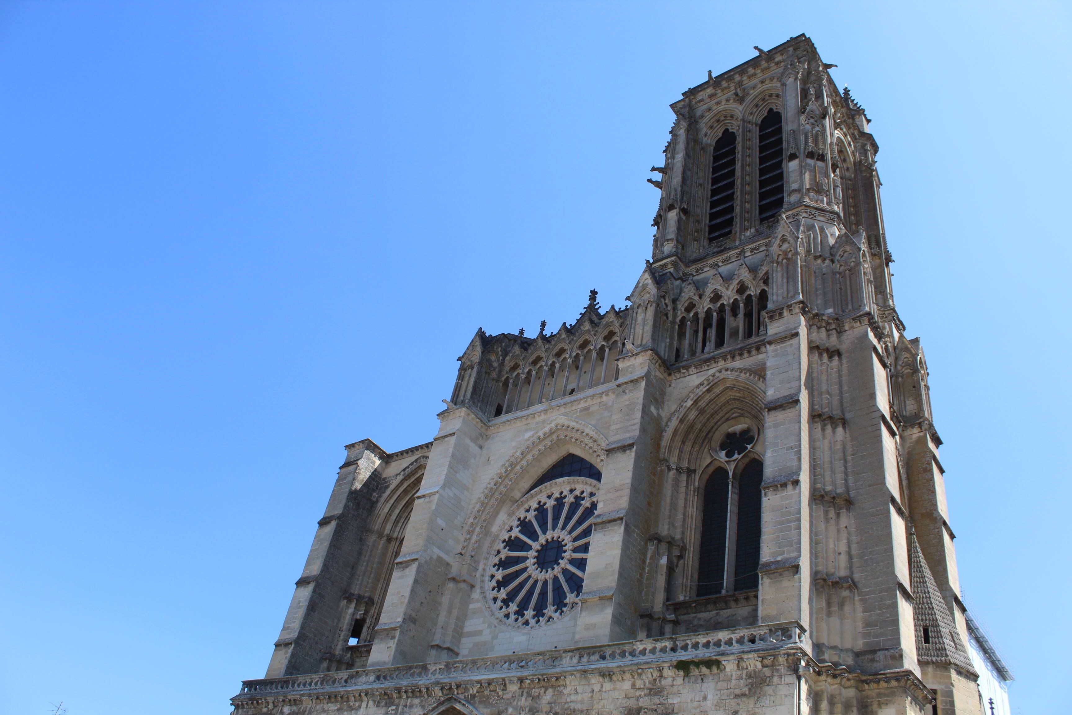 Journées nationales de l'architecture 2023 : sélection dans l'Aisne ...