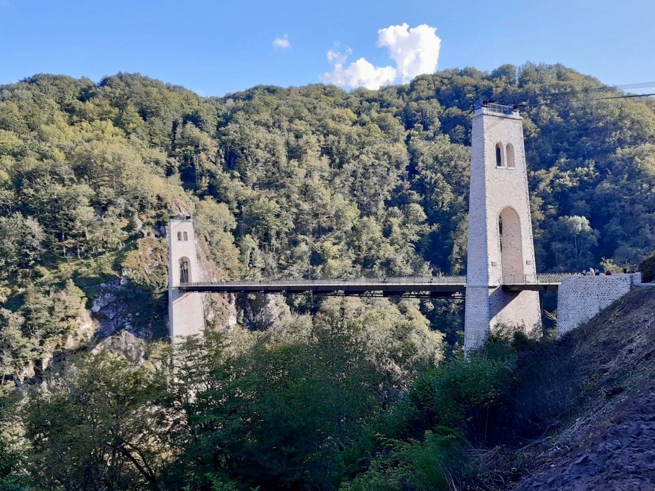 Le Viaduc des Rochers noirs : renaissance d’un joyau du génie civil ...