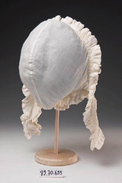 Bourgogne en coiffes