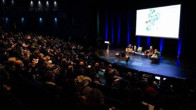 Les festivals au cœur de la politique culturelle | Ministère de la Culture