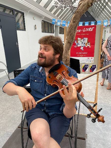 Le bilan de l'Été culturel 2022 dans le Grand Est | Ministère de la Culture