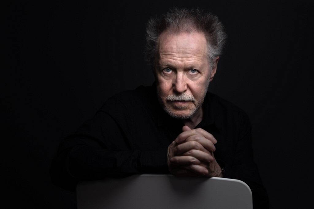 Spécial documentaire (2) : Nicolas Philibert, l'écoute et le regard ...