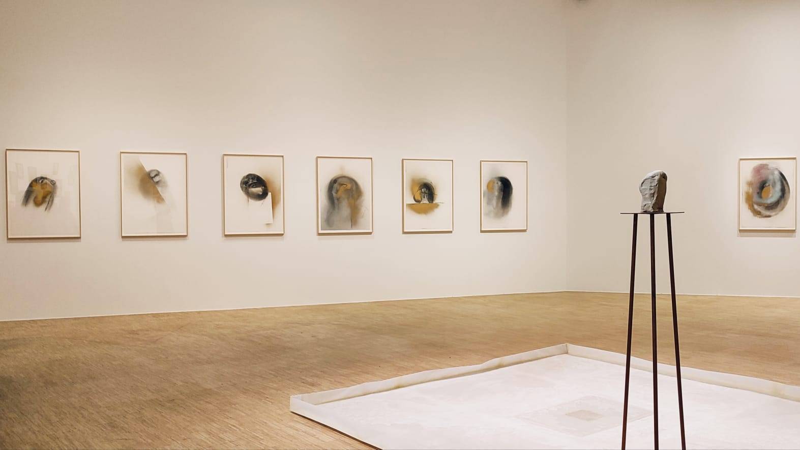 Exposition d’intérêt national : "Marisa Merz" au LaM - Lille Métropole ...