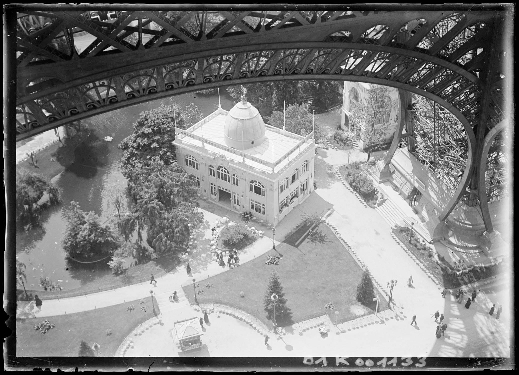 Emile Zola : restauration d’un fonds photographique exceptionnel ...