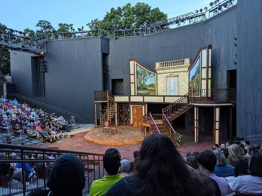 Théâtre, spectacles | Ministère de la Culture