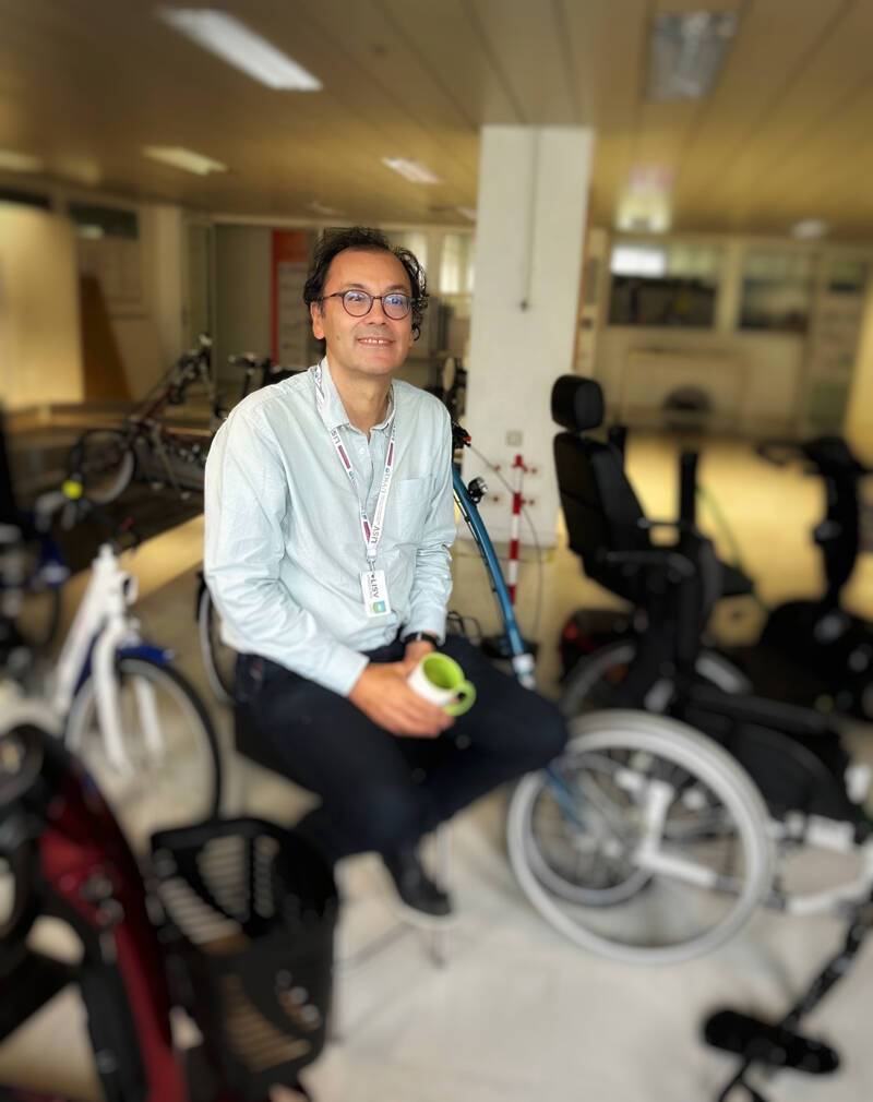 Cinq portraits d’artistes en recherche, lauréats 2021 de l’appel à ...