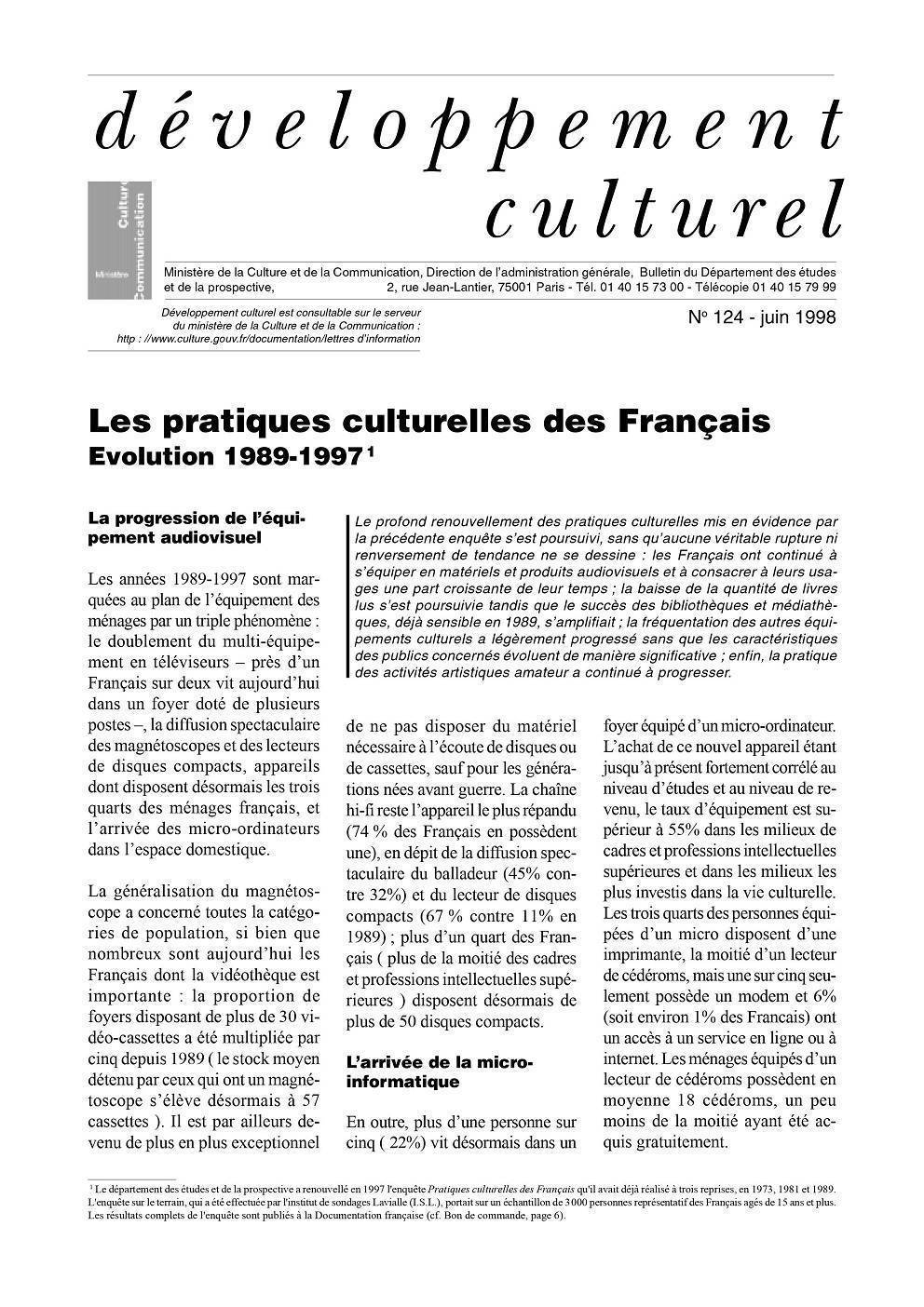 Collections numérisées | Ministère de la Culture