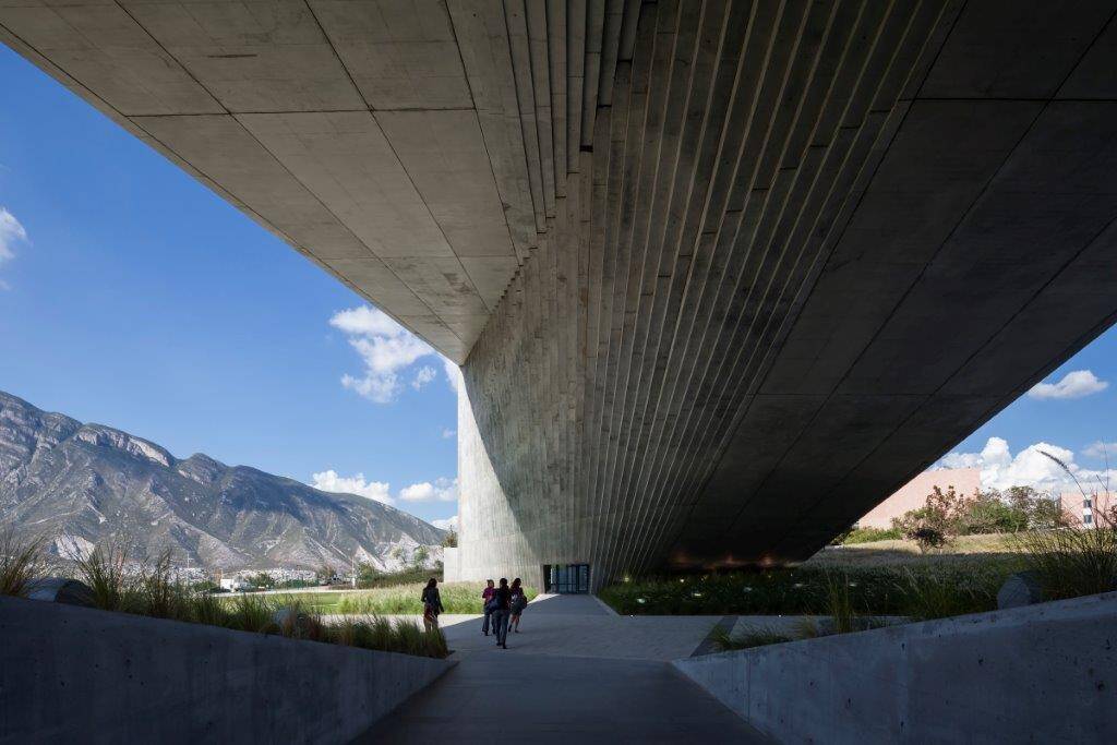 L'architecture invisible de Tadao Ando | Ministère de la Culture