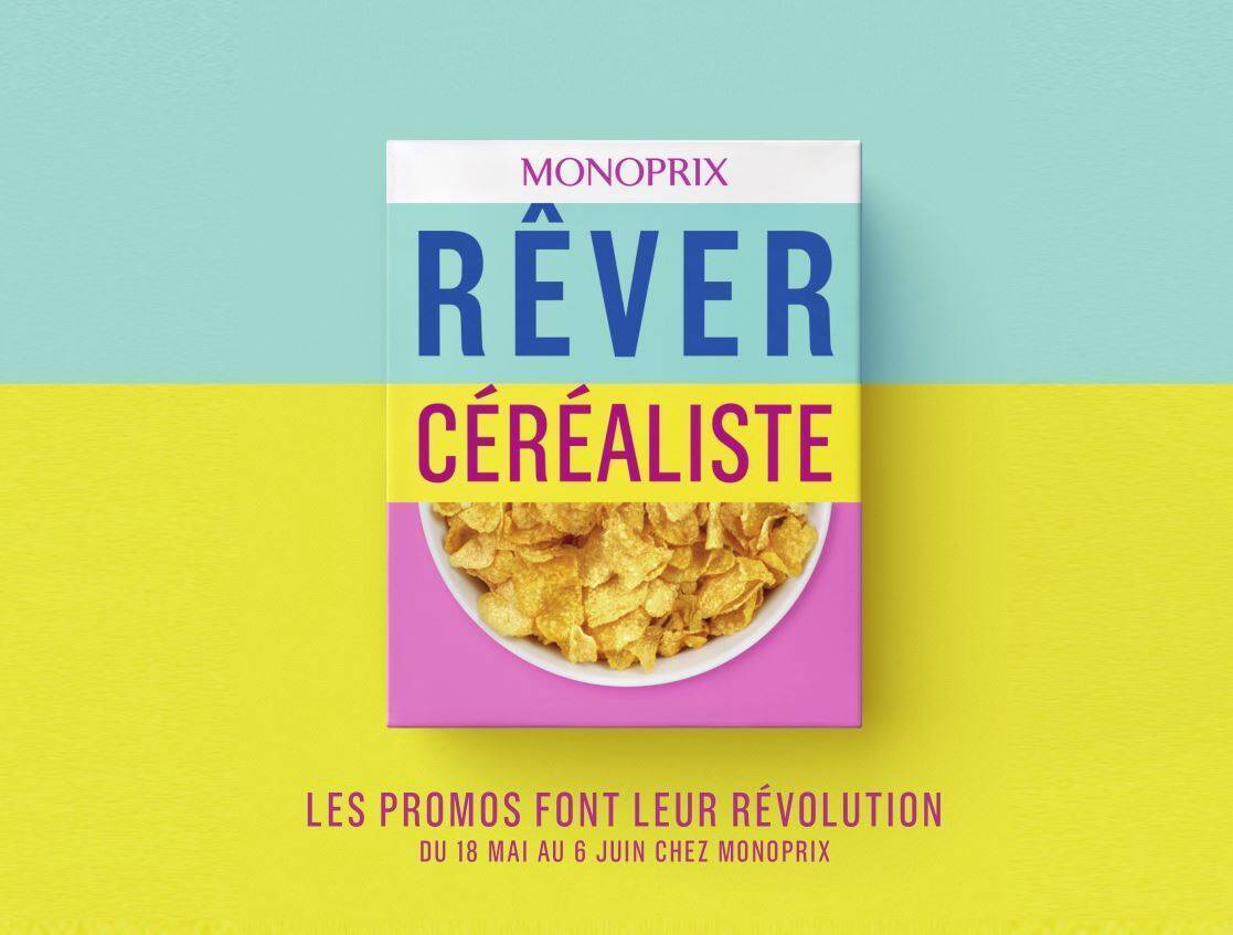 Publicité et langue française : la créativité au rendez-vous ...