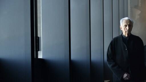 Pierre Soulages : comment ont été conçus les vitraux de l’abbaye de ...