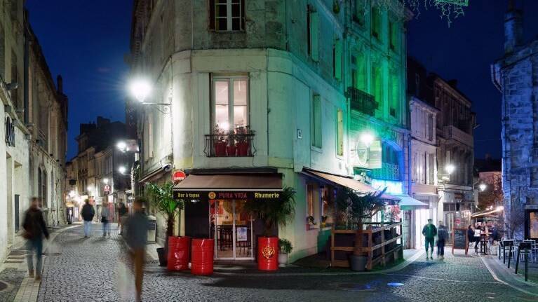 La culture, moteur des innovations de nos centre-ville | Ministère de ...