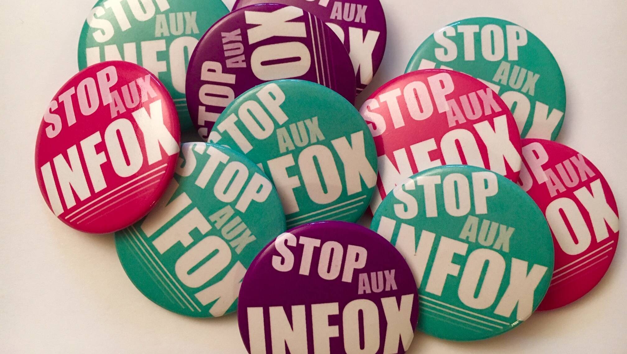 Terminologie : comment est né le mot «infox» ? | Ministère de la Culture