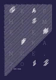 Graphisme en France 2012 | Ministère de la Culture