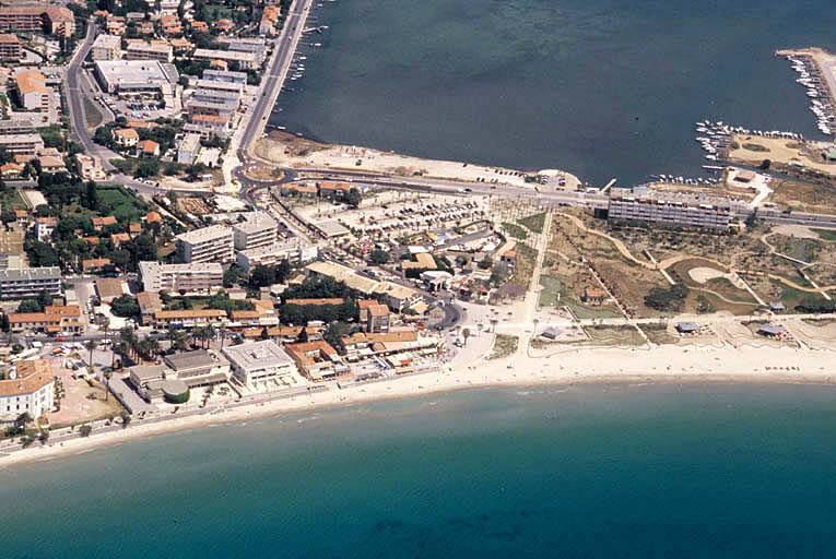 Les Sablettes en images | Ministère de la Culture