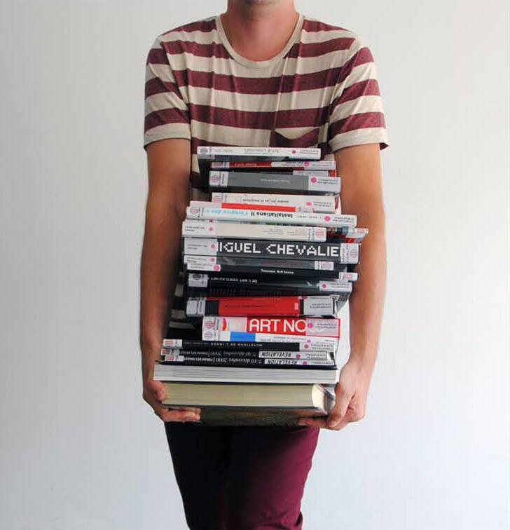 Pratiques et enjeux de la documentation dans le monde de l'art ...