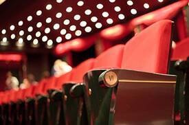 Cinéma | Ministère de la Culture