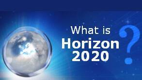 Le programme européen Horizon 2020 et la recherche Culture | Ministère ...