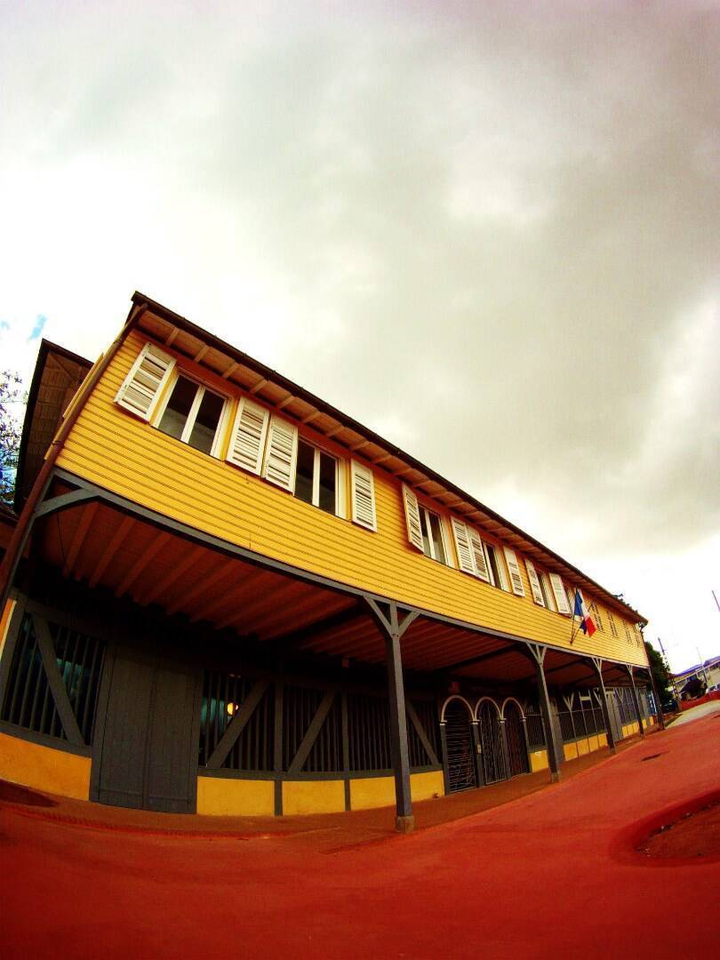 DCJS Guyane | Ministère de la Culture