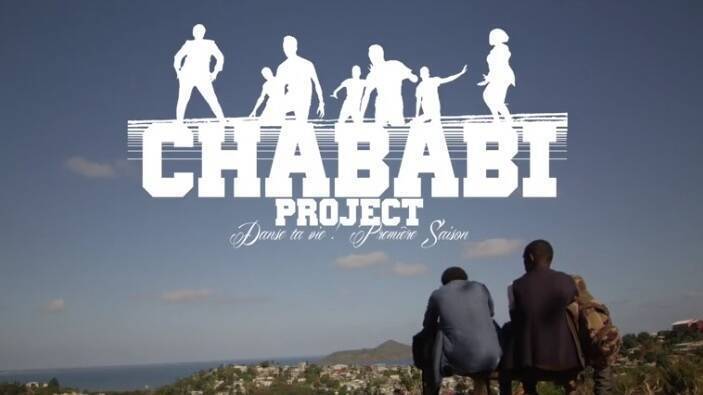Chababi Project - Bande annonce 2/2 | Ministère de la Culture
