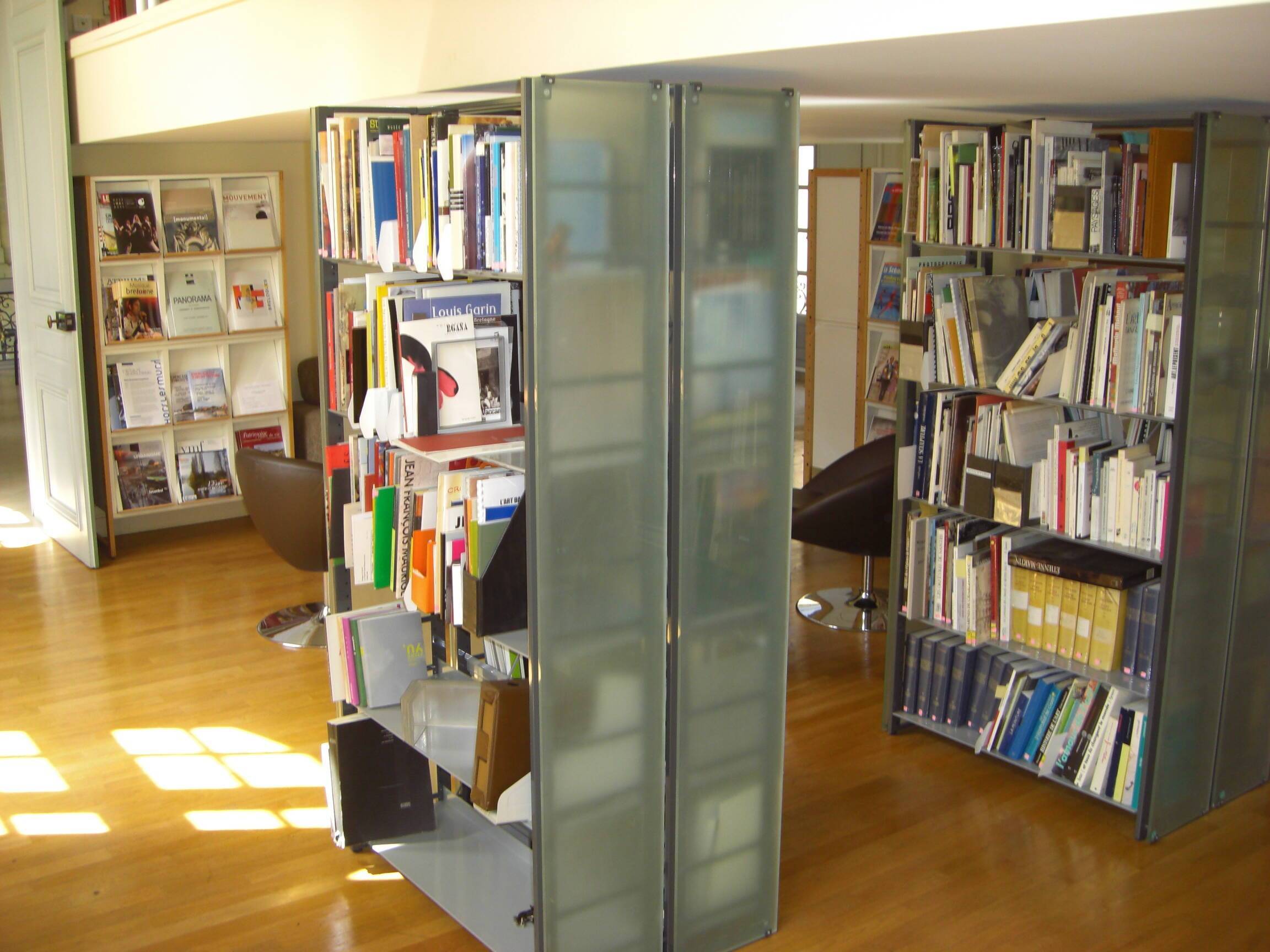 Ressources documentaires | Ministère de la Culture