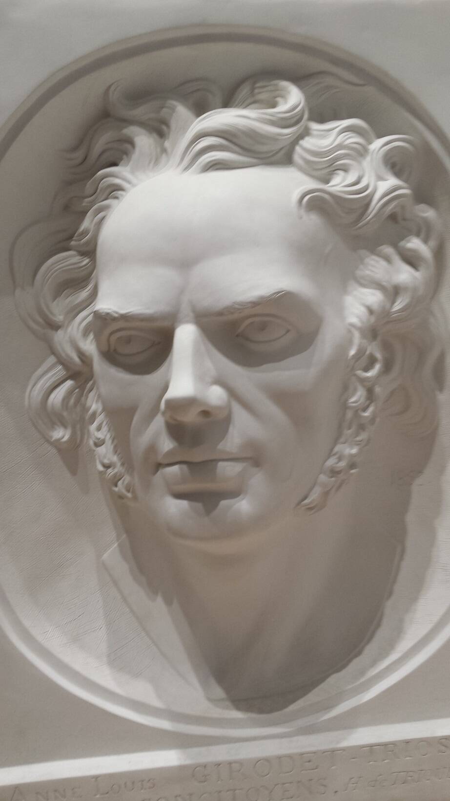 Inauguration de l'édifice du musée Girodet à Montargis (45) | Ministère ...