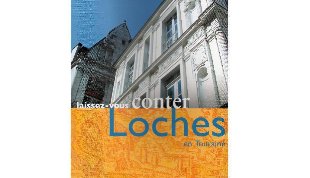 Loches | Ministère de la Culture