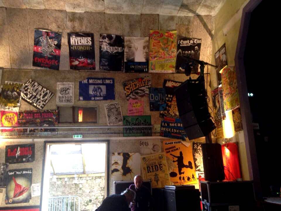 Punk is not dead - Journée d'étude "La scène punk en Lorraine - 1976 ...