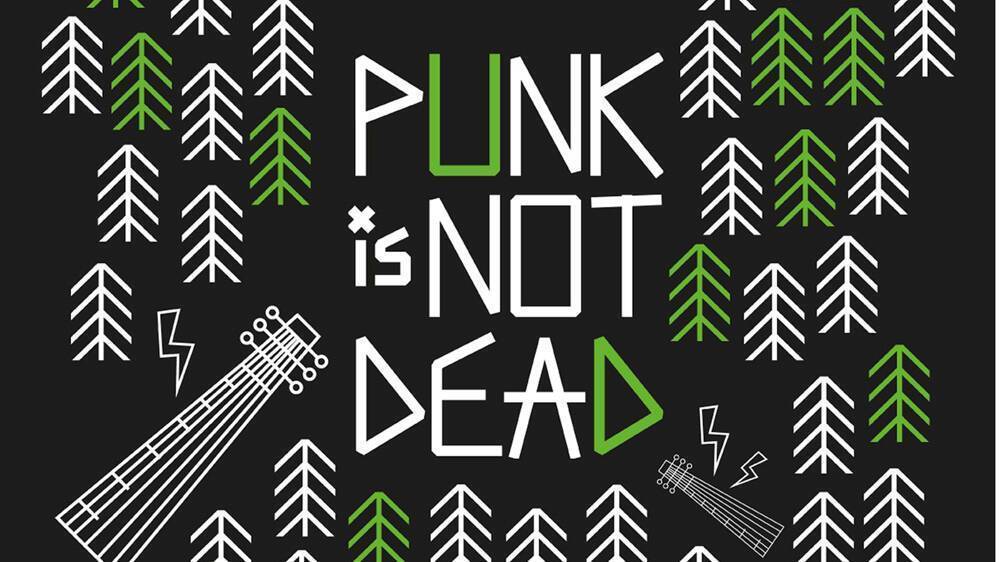 Punk is not dead - Journée d'étude "La scène punk en Lorraine - 1976 ...