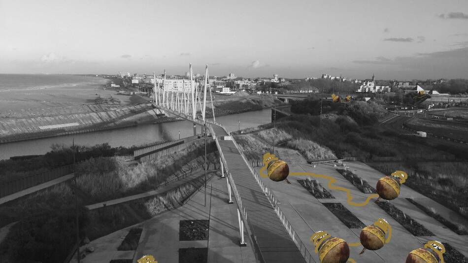 Gigantisme - Art et Industrie | Ministère de la Culture