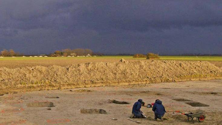 Règles de protection du patrimoine archéologique | Ministère de la Culture