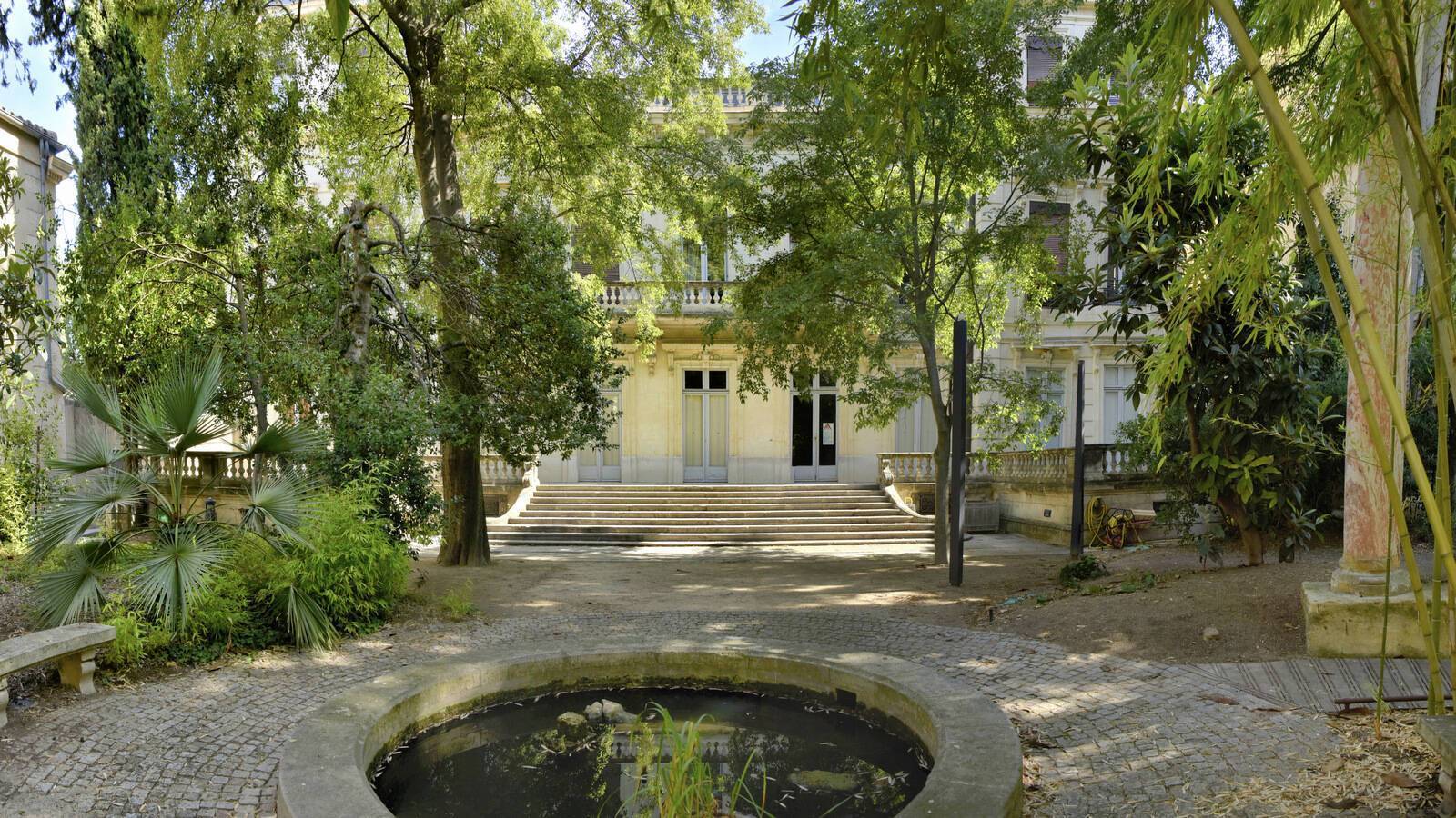 Drac Occitanie | Ministère de la Culture