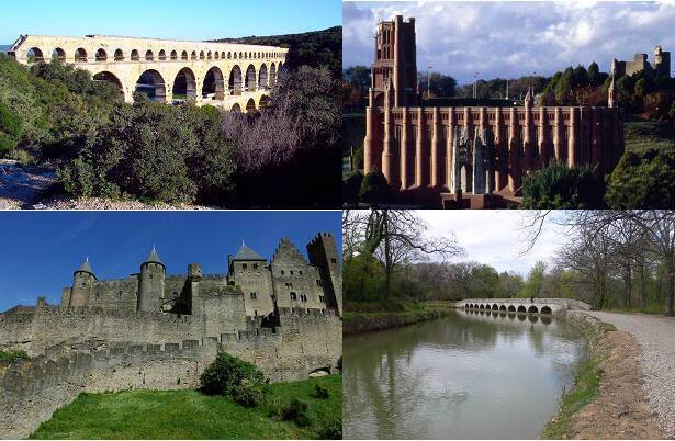 Monuments historiques | Ministère de la Culture