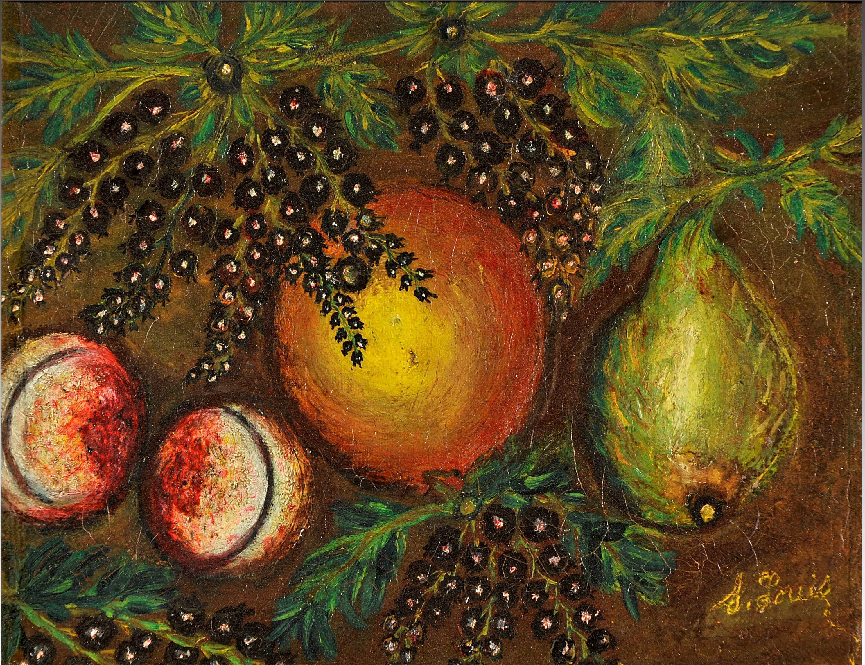 Louis Séraphine | Ministère de la Culture