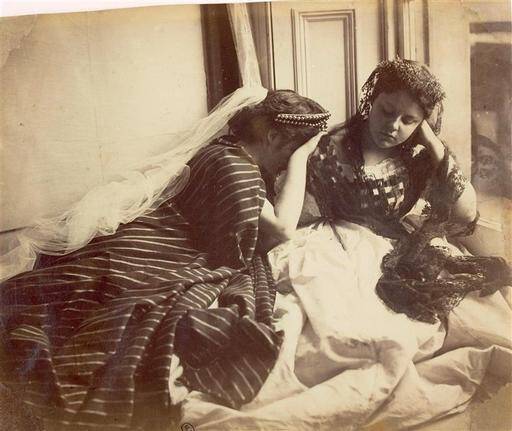 Hawarden Lady Clementina | Ministère de la Culture