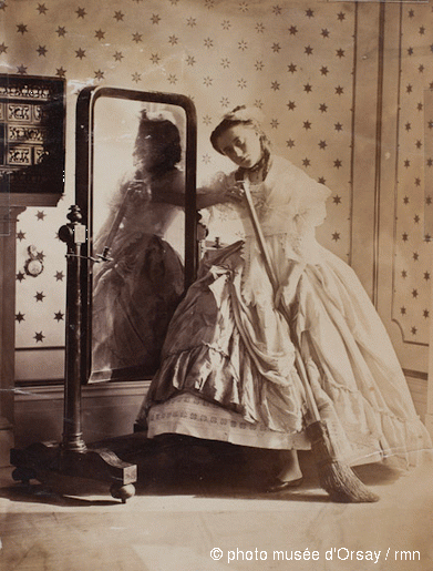 Hawarden Lady Clementina | Ministère de la Culture