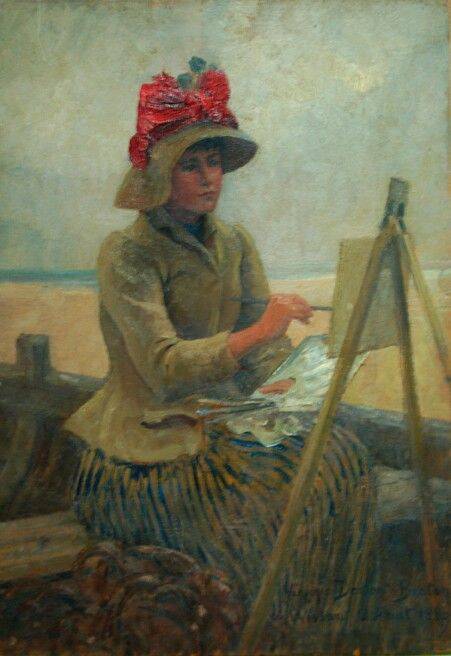 Sergeant-Duhem Marie | Ministère de la Culture