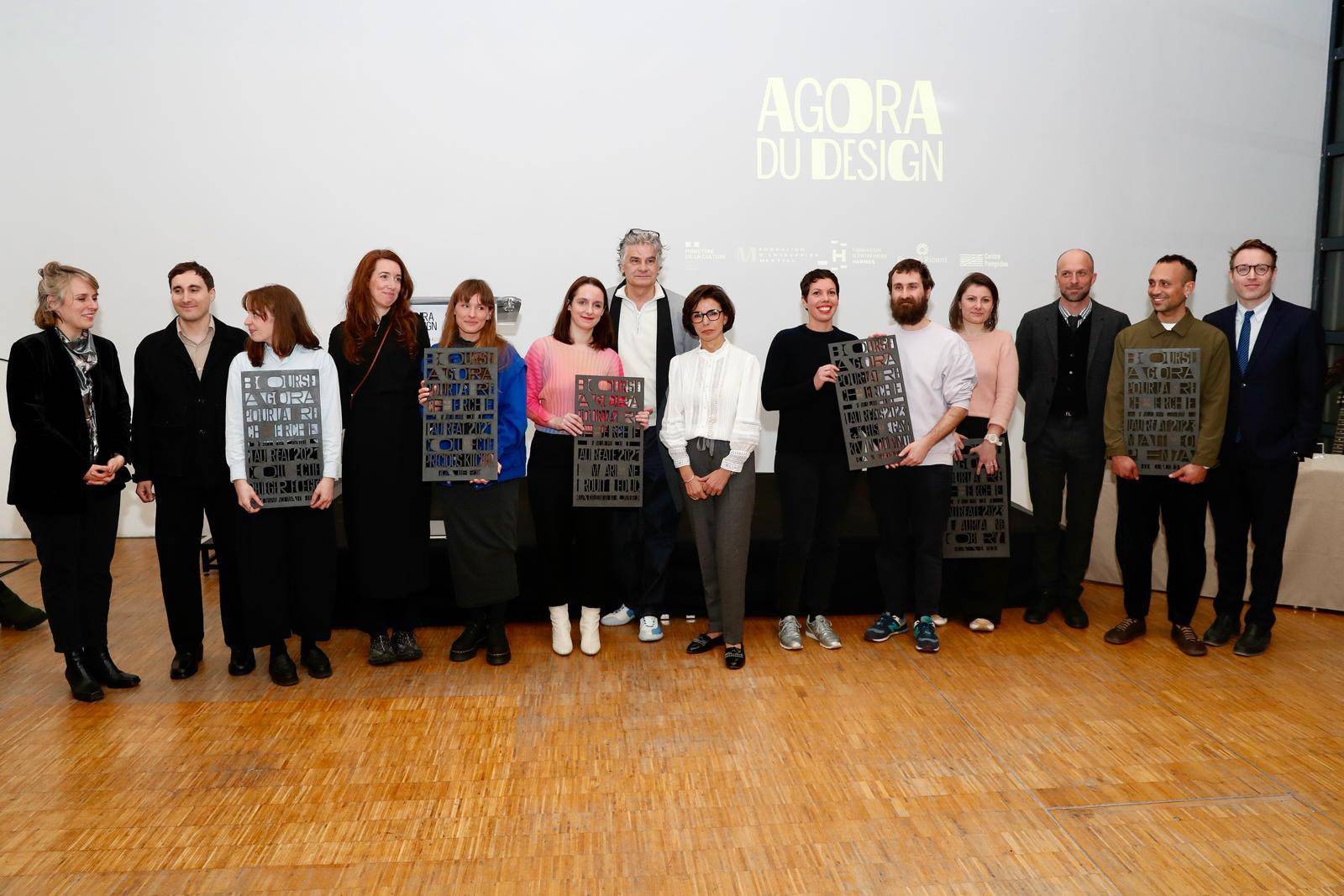 Agora du design : la créativité du design à l’honneur