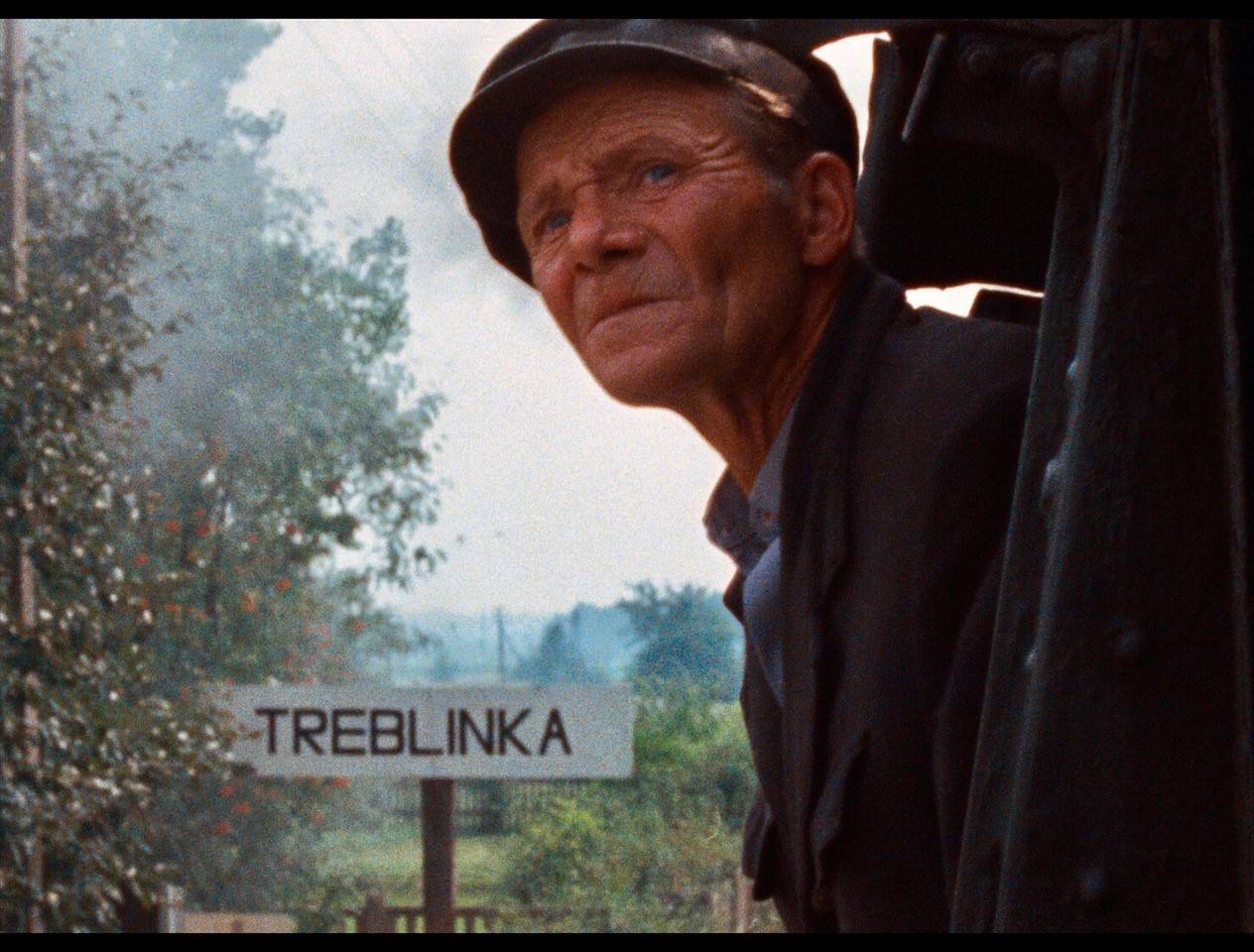 « Shoah », une œuvre phare sous le signe de l'universalité et de la transmission