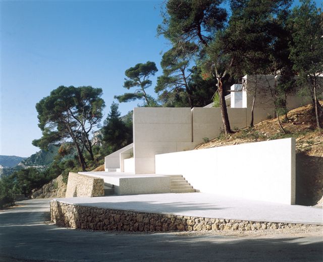 Marc Barani, Grand Prix national de l’architecture - Ministère de la ...